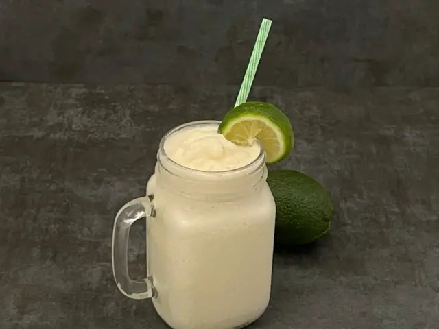 Lime Freeze