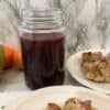 Red Raspberry Syrup