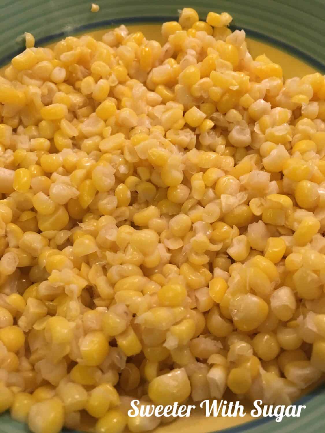 Sweet Corn