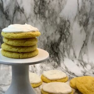 Lemon Cookies