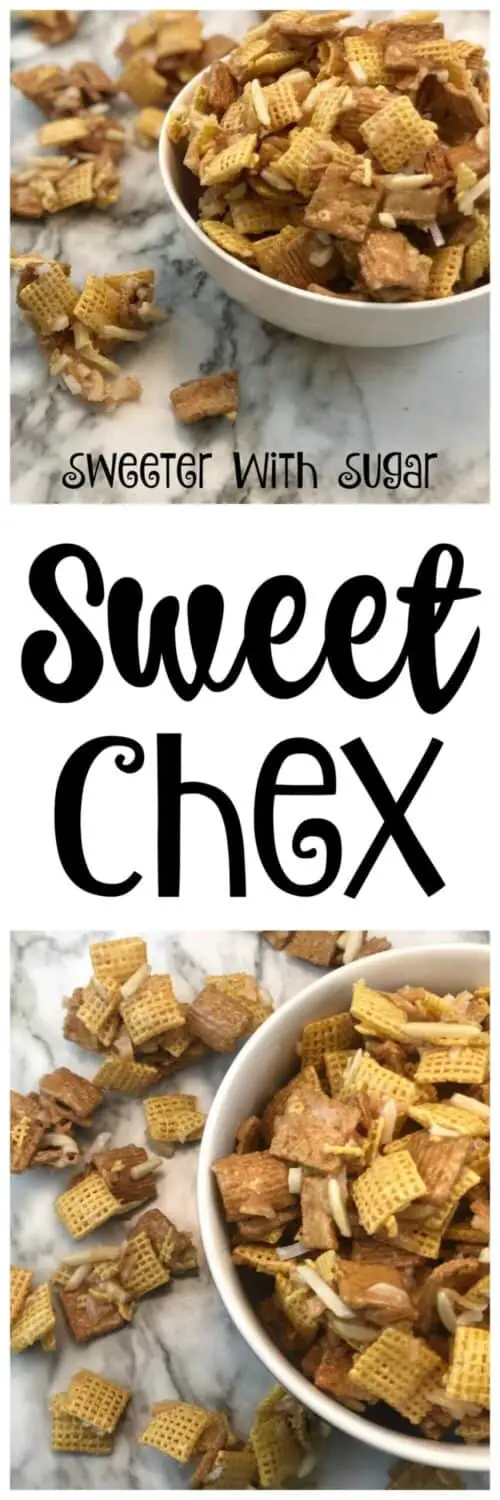 Sweet Chex