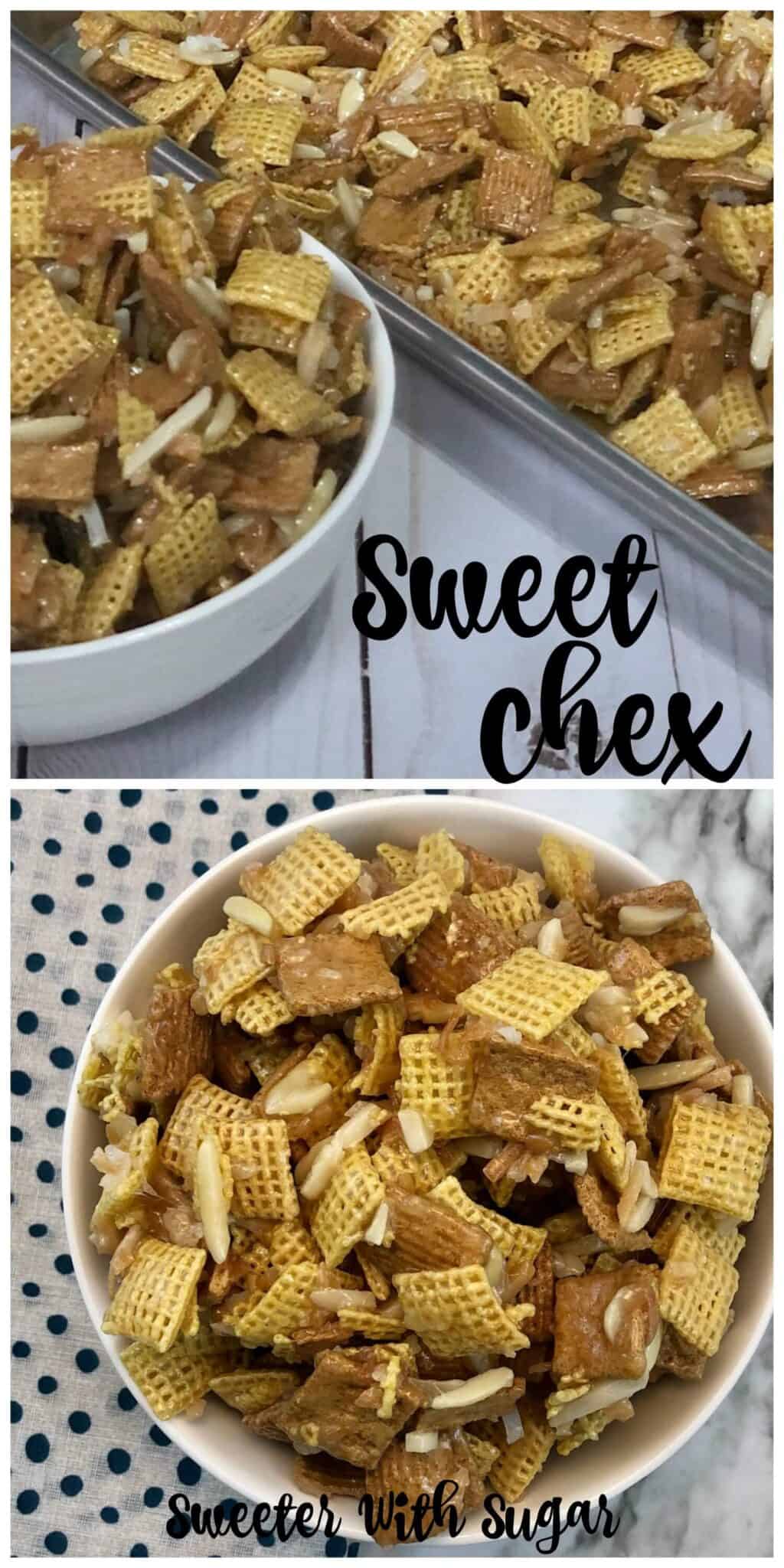 Sweet Chex