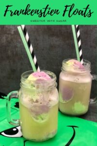 Frankenstein Floats