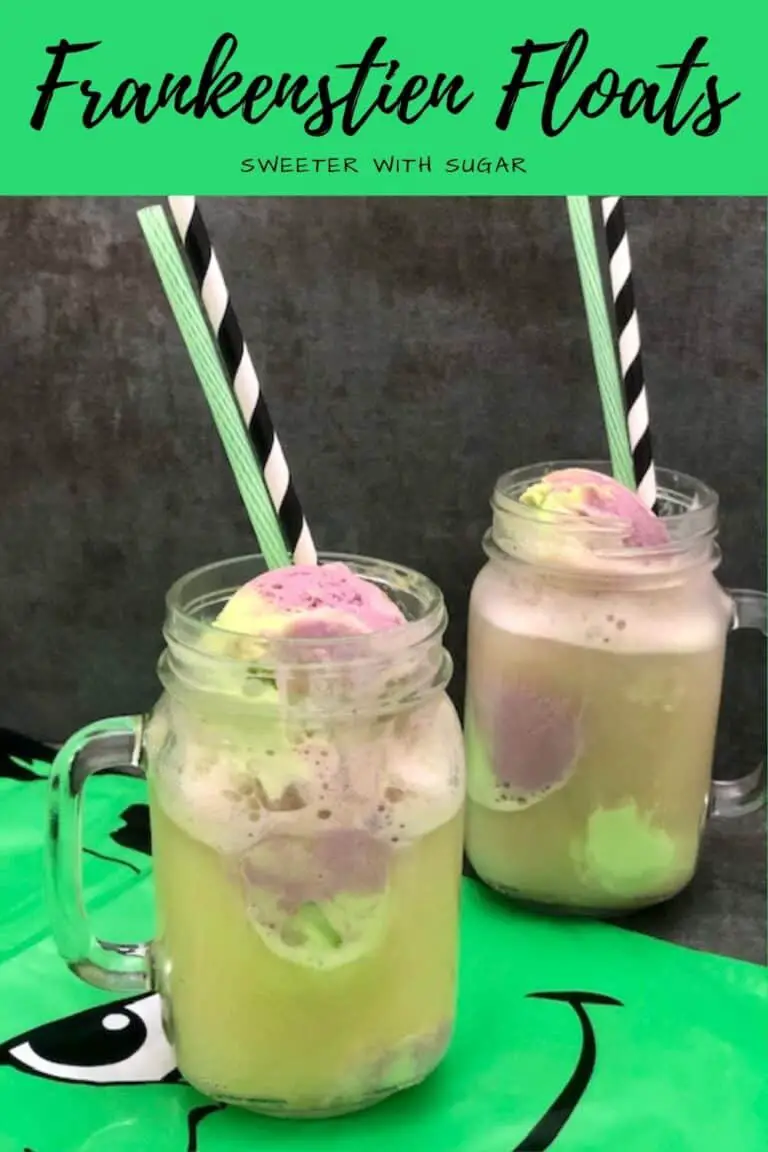 Frankenstein Floats