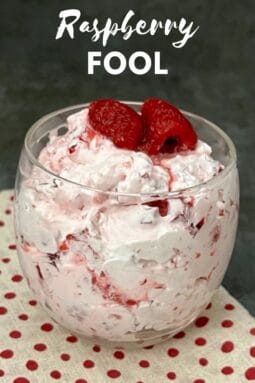 Raspberry Fool