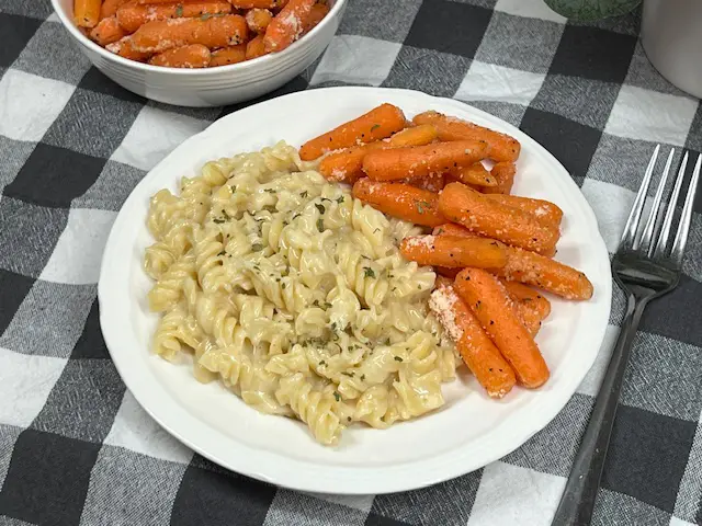 Black Diamond Mac & Cheese